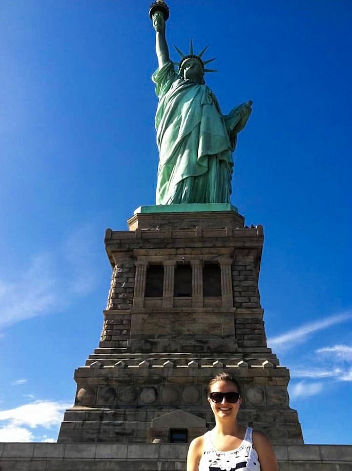 Meet Rachel from The RX for Travel - Travellers Tales